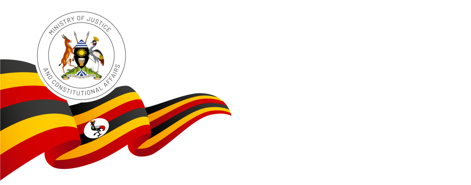 About Us – Ministry of Justice & Constitutional Affairs