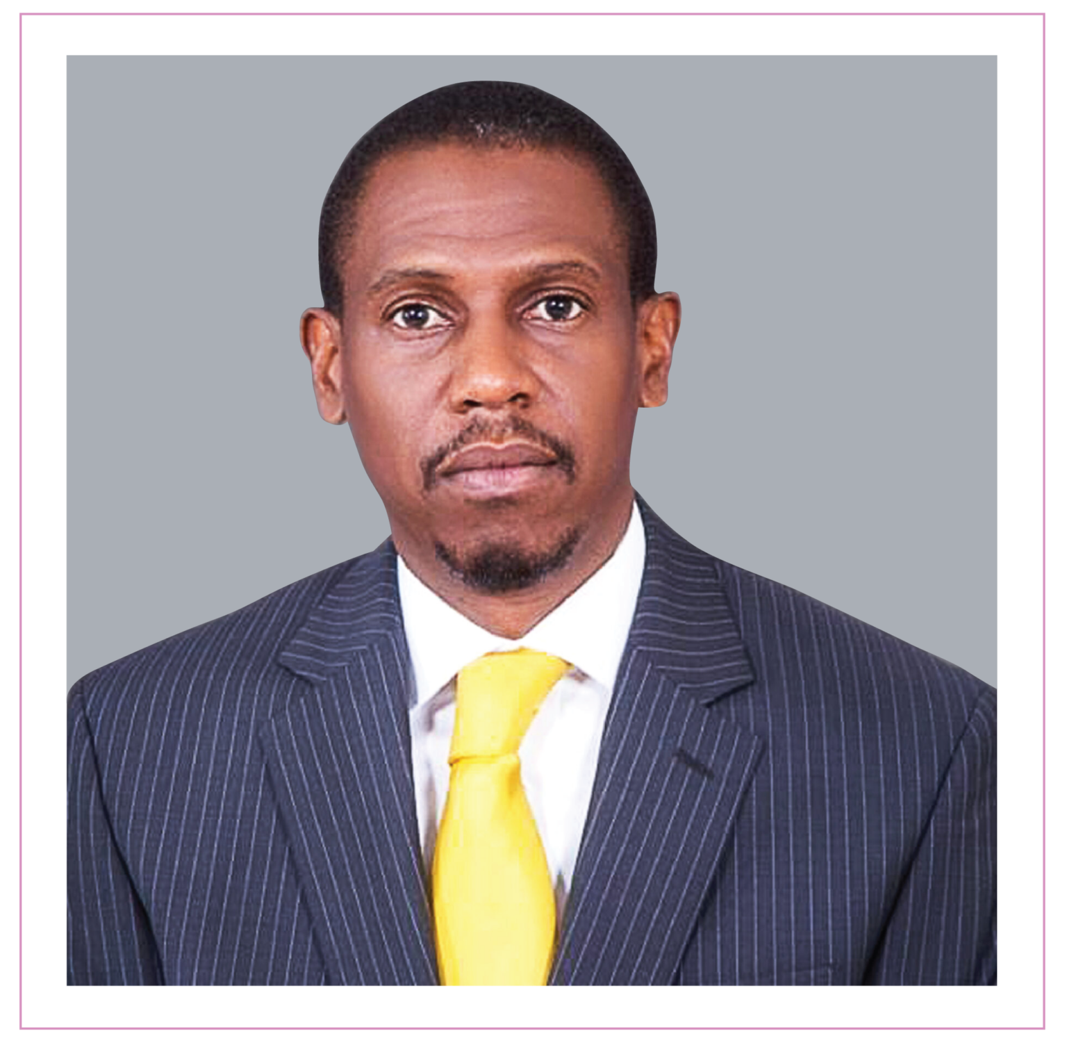 Ministry of Justice & Constitutional Affairs – We apply law to facts