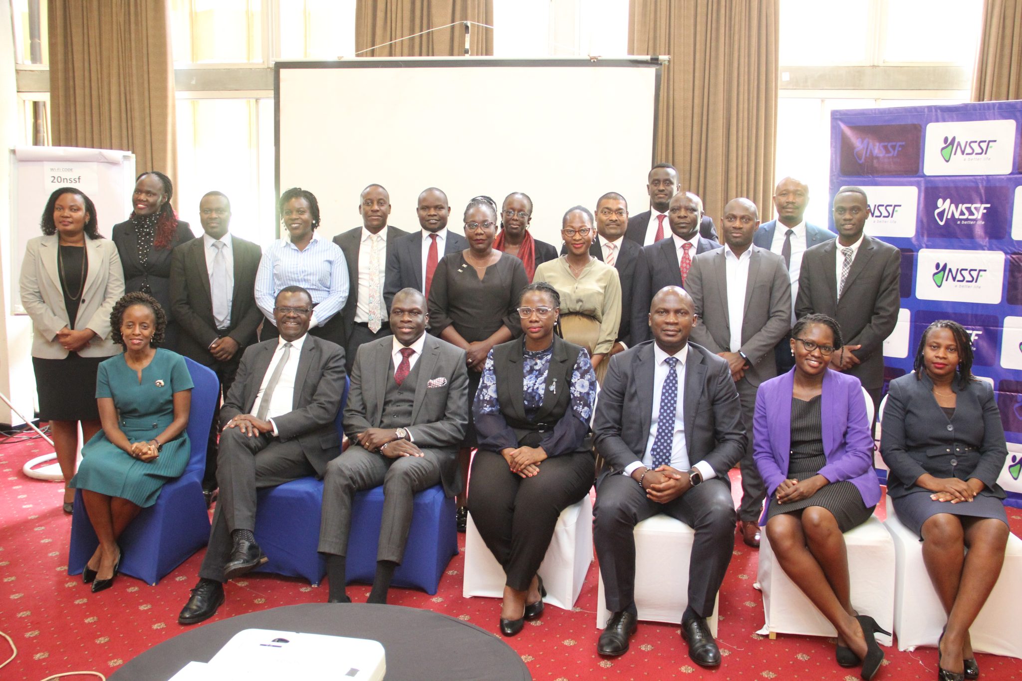 Deputy Solicitor General Leads a team of Staff of the Attorney General ...